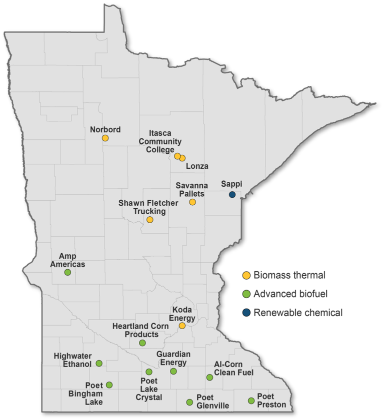 Bioeconomy Coalition of Minnesota